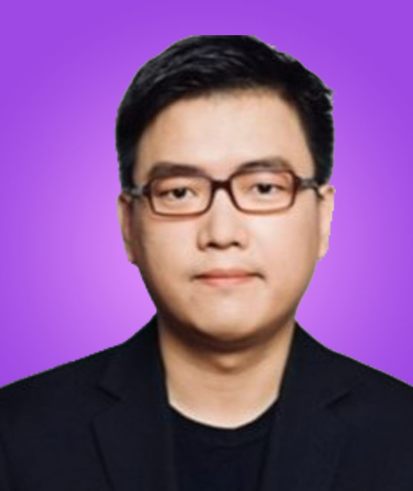 Dr. Andy Huang - Company X - Webflow Ecommerce template